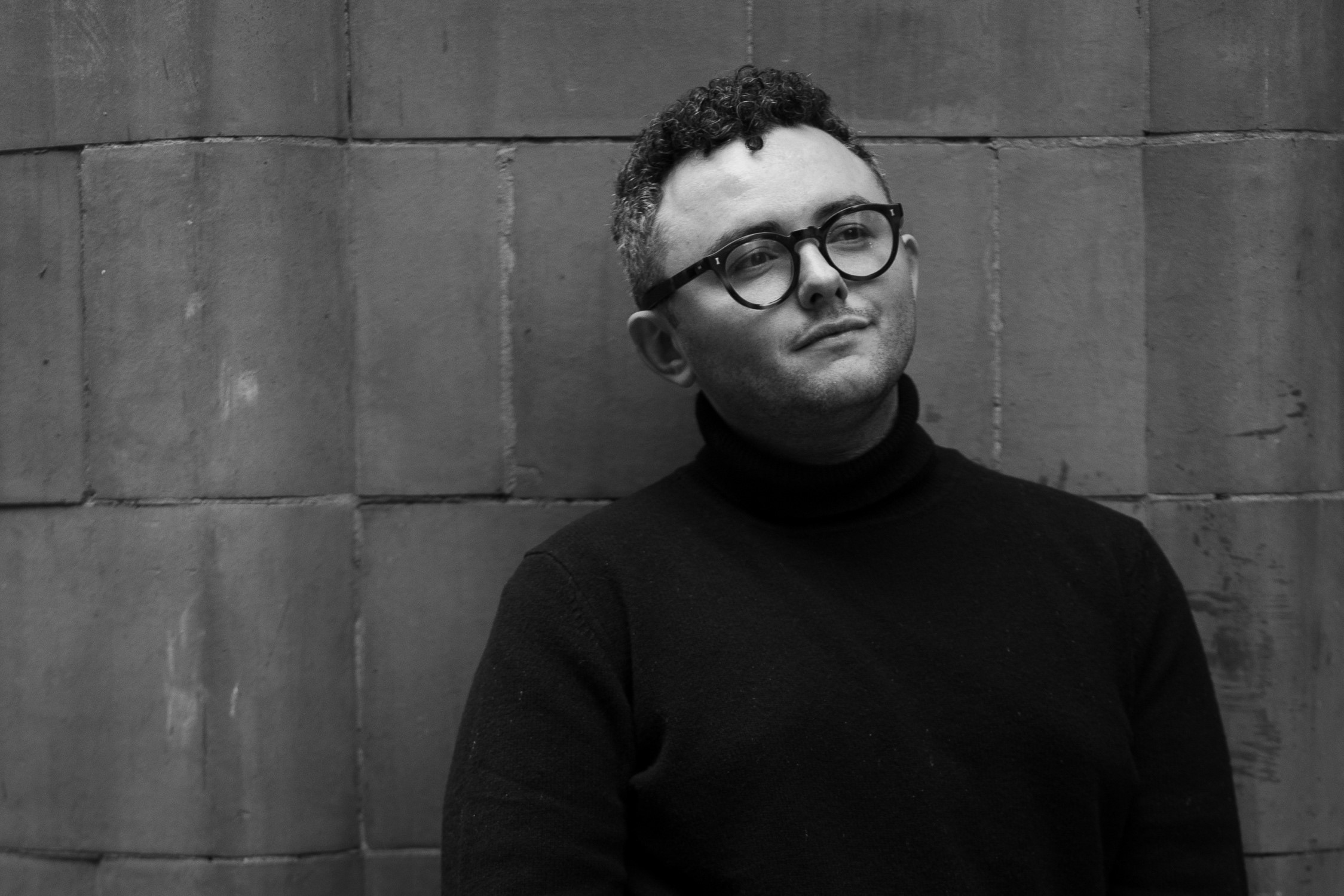 Dr Jacob Downs named as BBC/AHRC New Generation Thinker | Faculty of Music