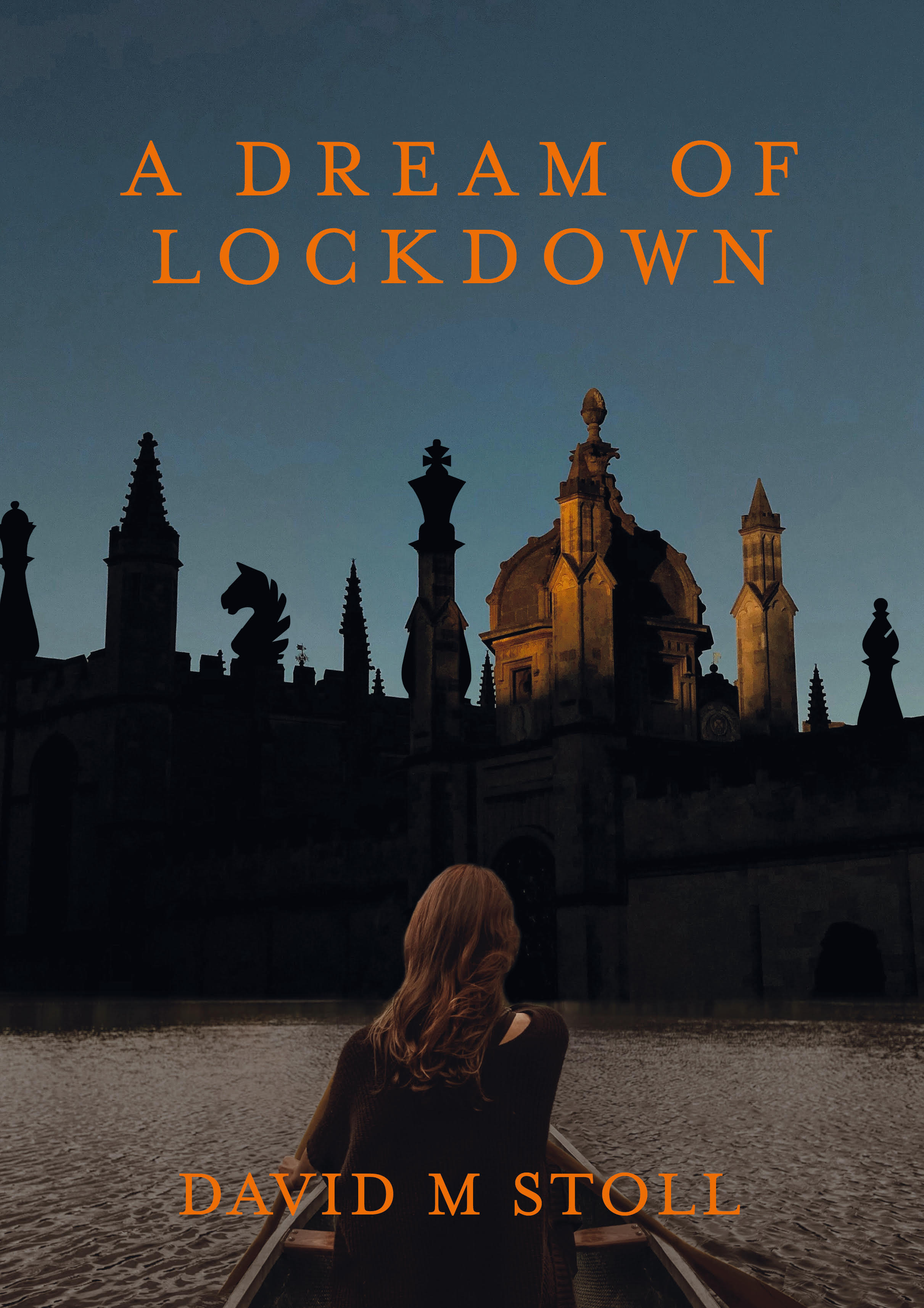 Alumnus David Stoll (Worcester College, 1967) Publishes First Novel Inspired by Musical ...