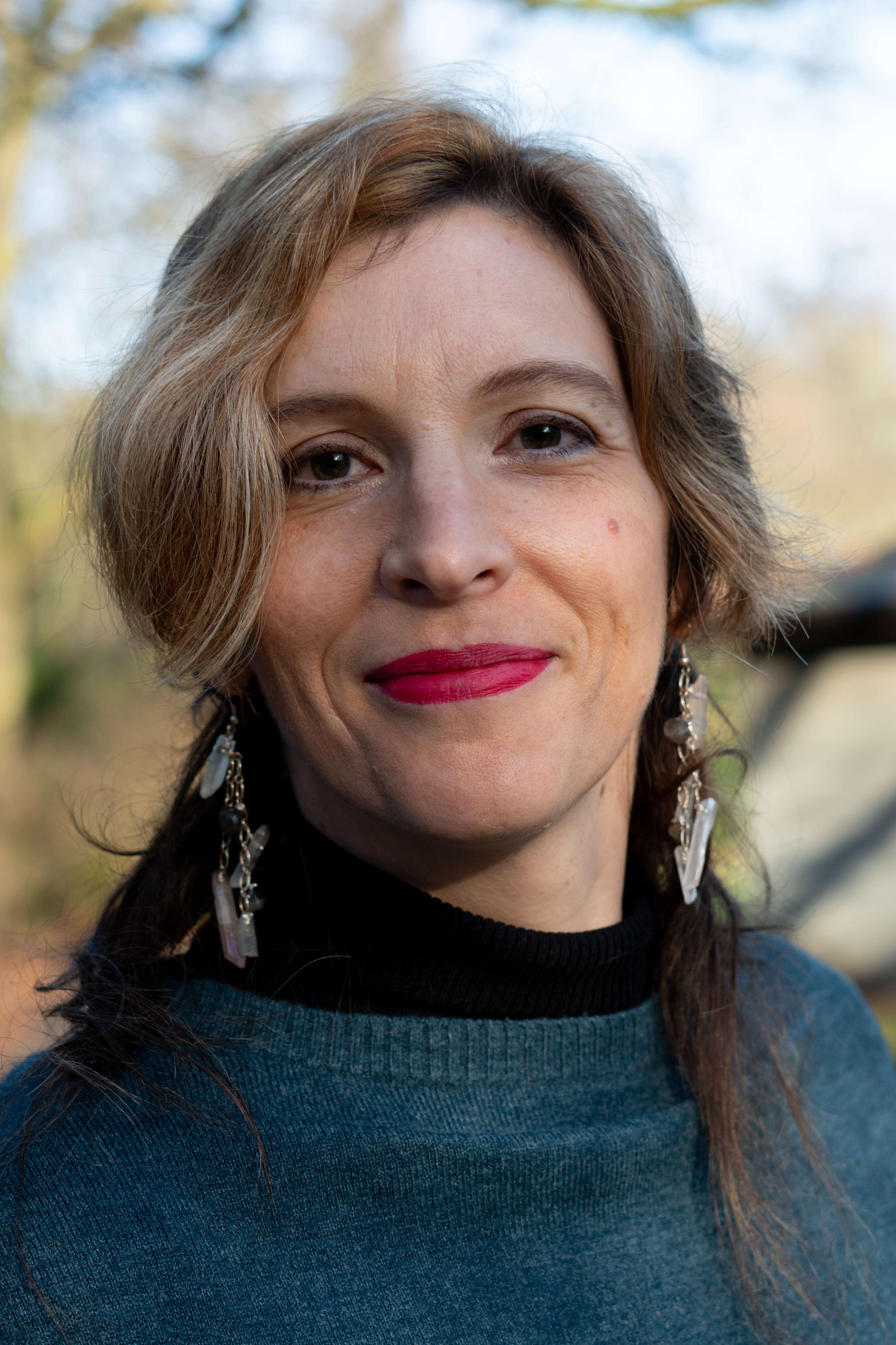 Alumna Alexandra Skevington is published by Trinity College, London ...