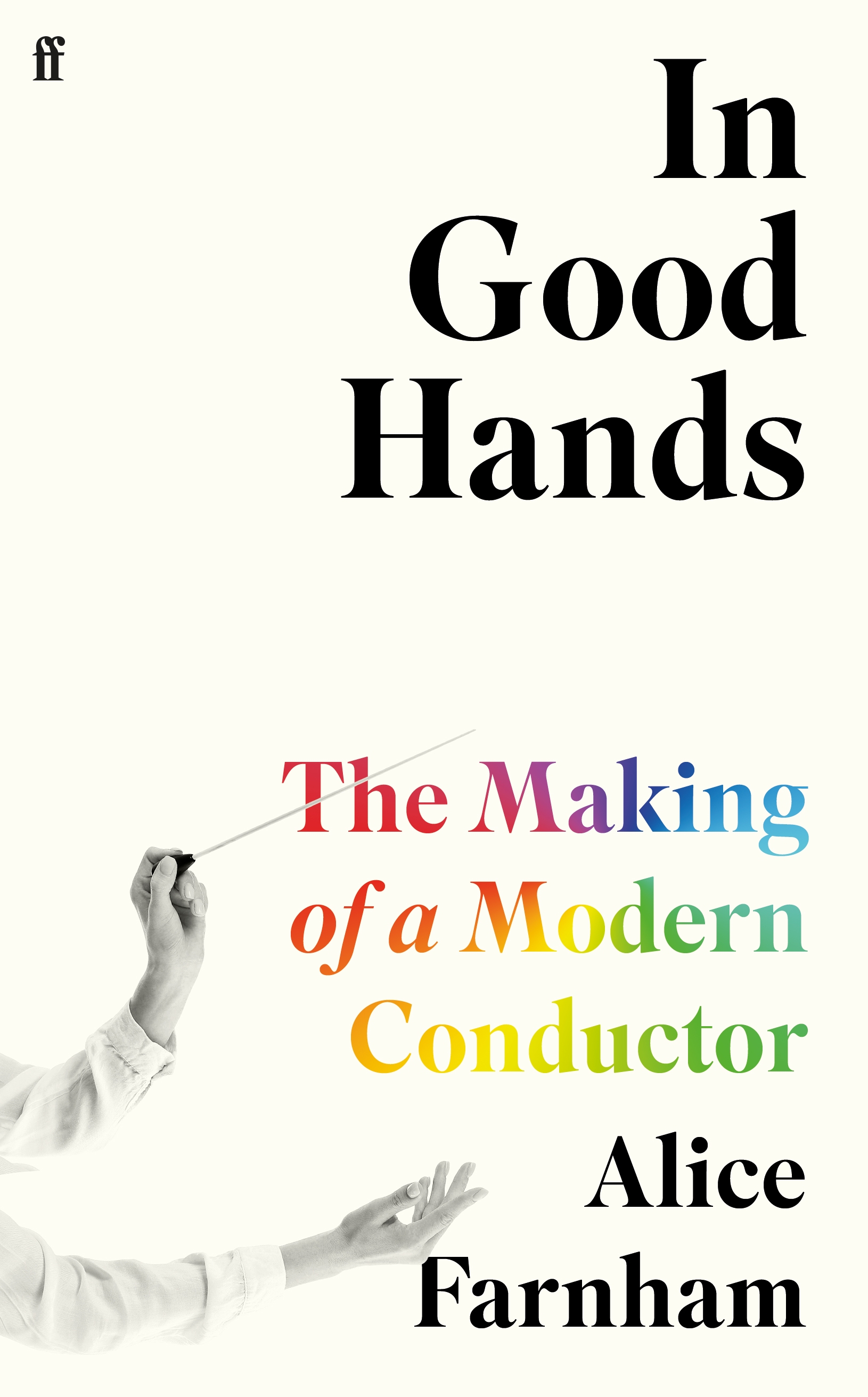 In Good Hands: The Making of a Modern Conductor | Faculty of Music