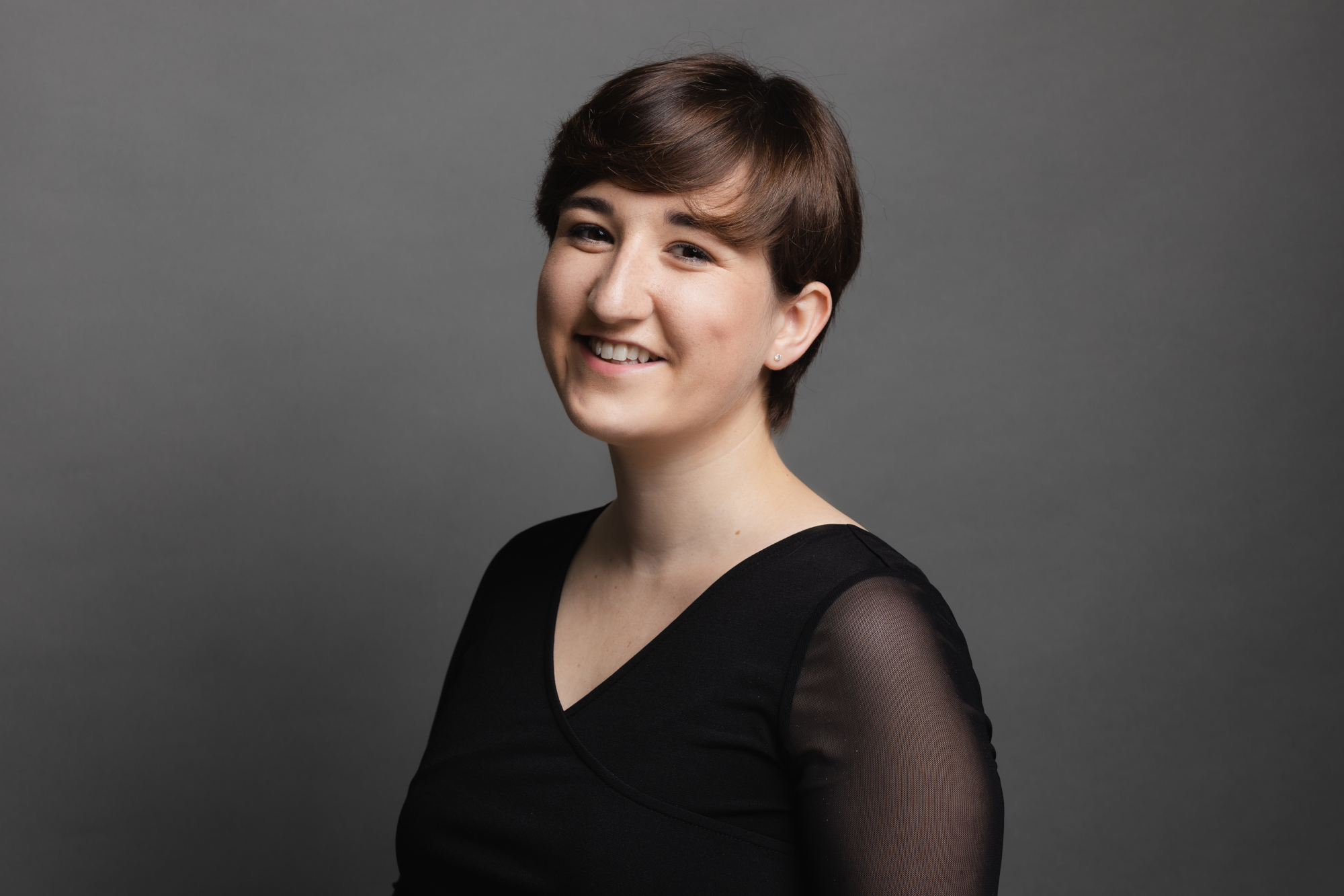 Lord Crewe Career Development Fellow Emma Kavanagh elected to Associate ...