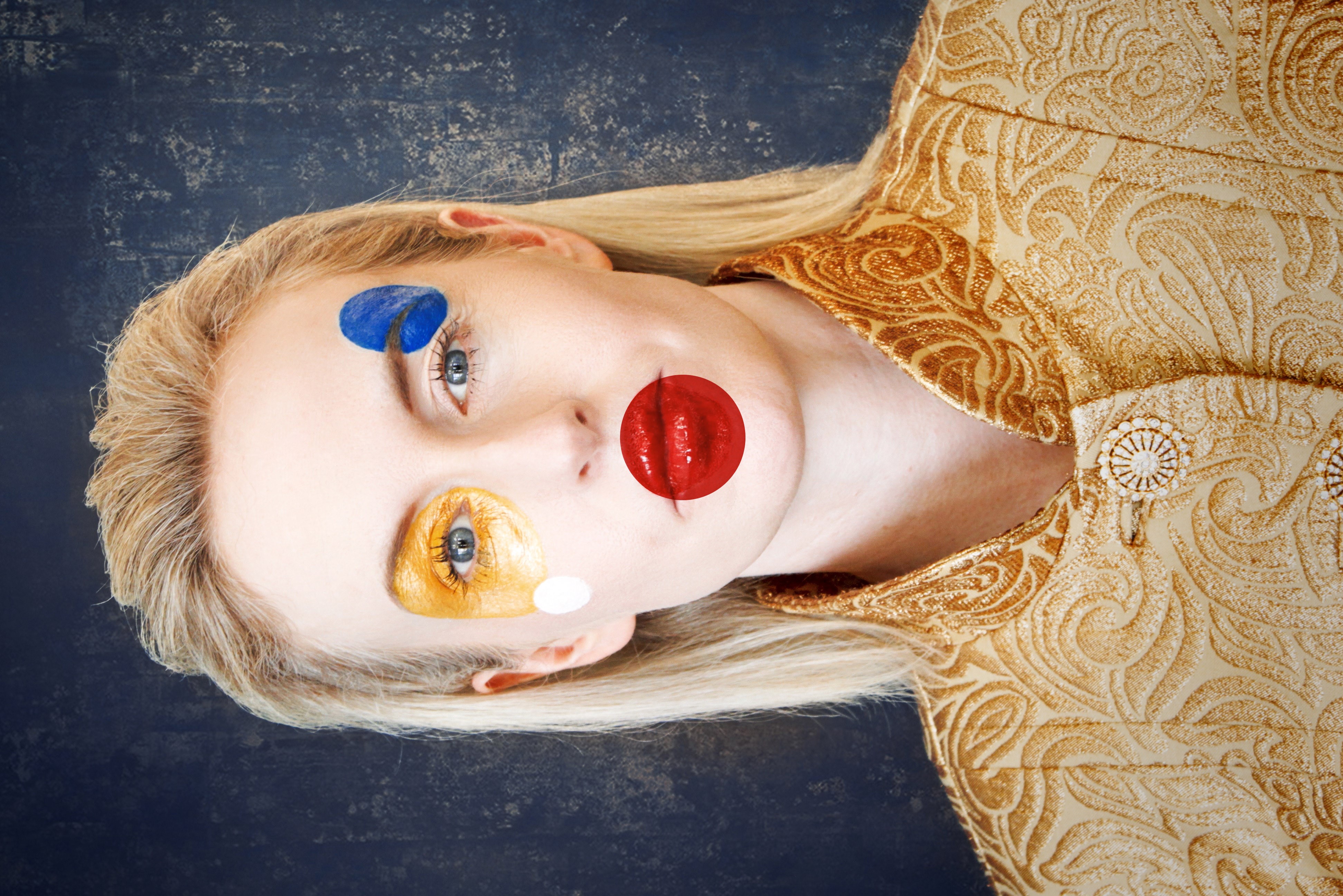 '21st Century Relaxation Tape' with Professor Jennifer Walshe | Faculty ...