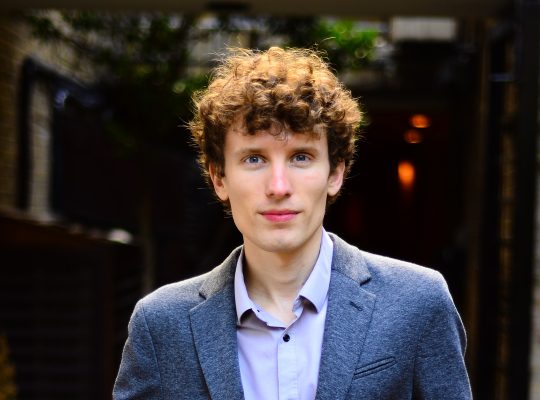 Dr Robert Laidlow's 'Silicon' to be premiered by the BBC Philharmonic ...