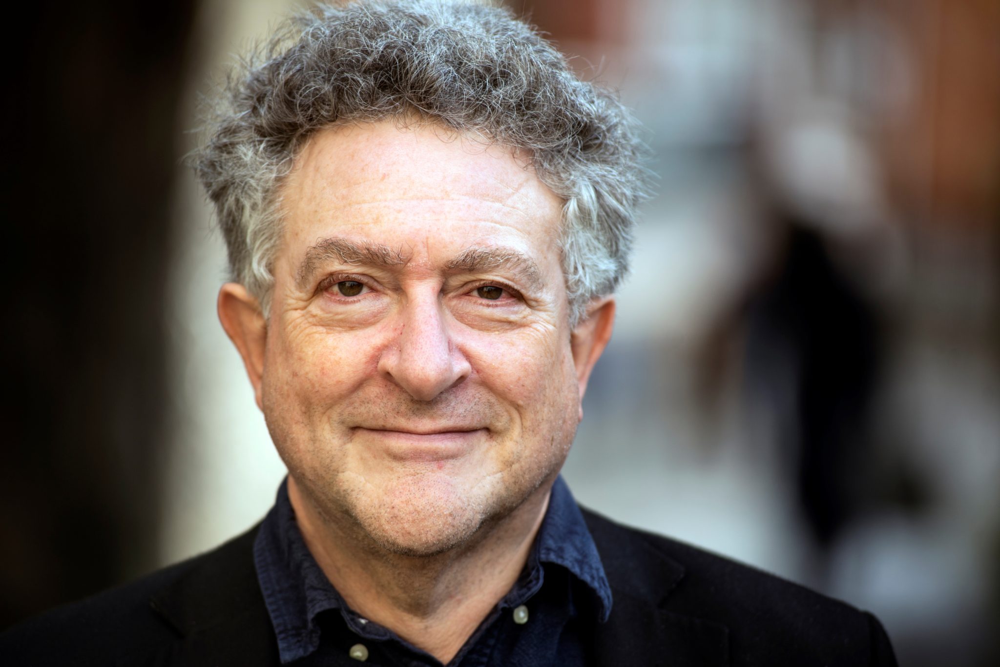 Work by Alumnus Professor Robert Saxton to be premiered by the English ...