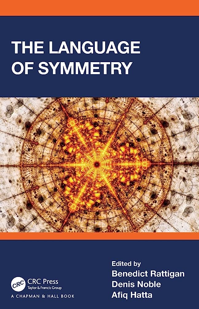 The language of symmetry in music | Faculty of Music
