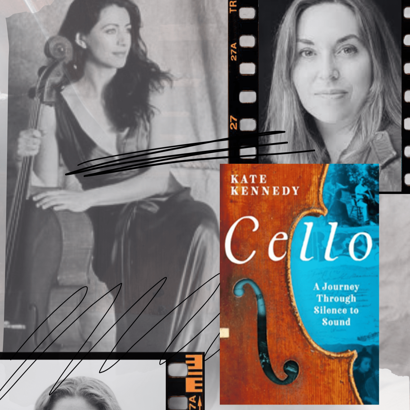 Cello: A Journey Through Silence to Sound | Faculty of Music