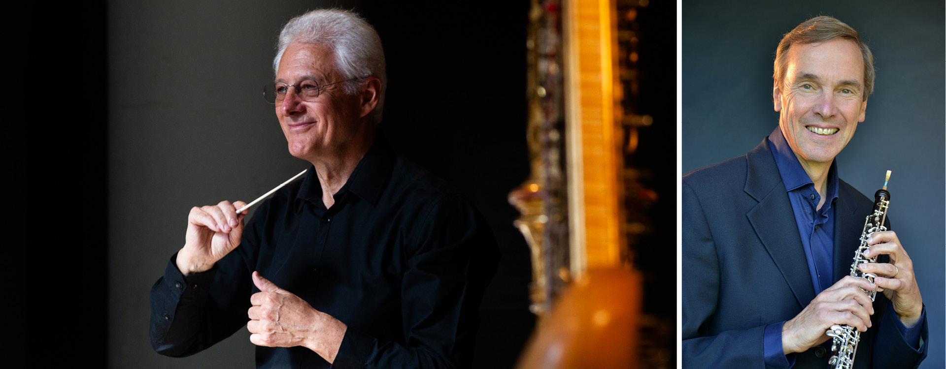 Alumnus Gregory Rose to have his piece premiered by George Caird and ...