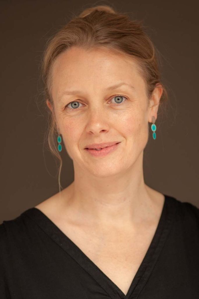 Professor Laura Tunbridge appointed to the Heather Professorship of ...