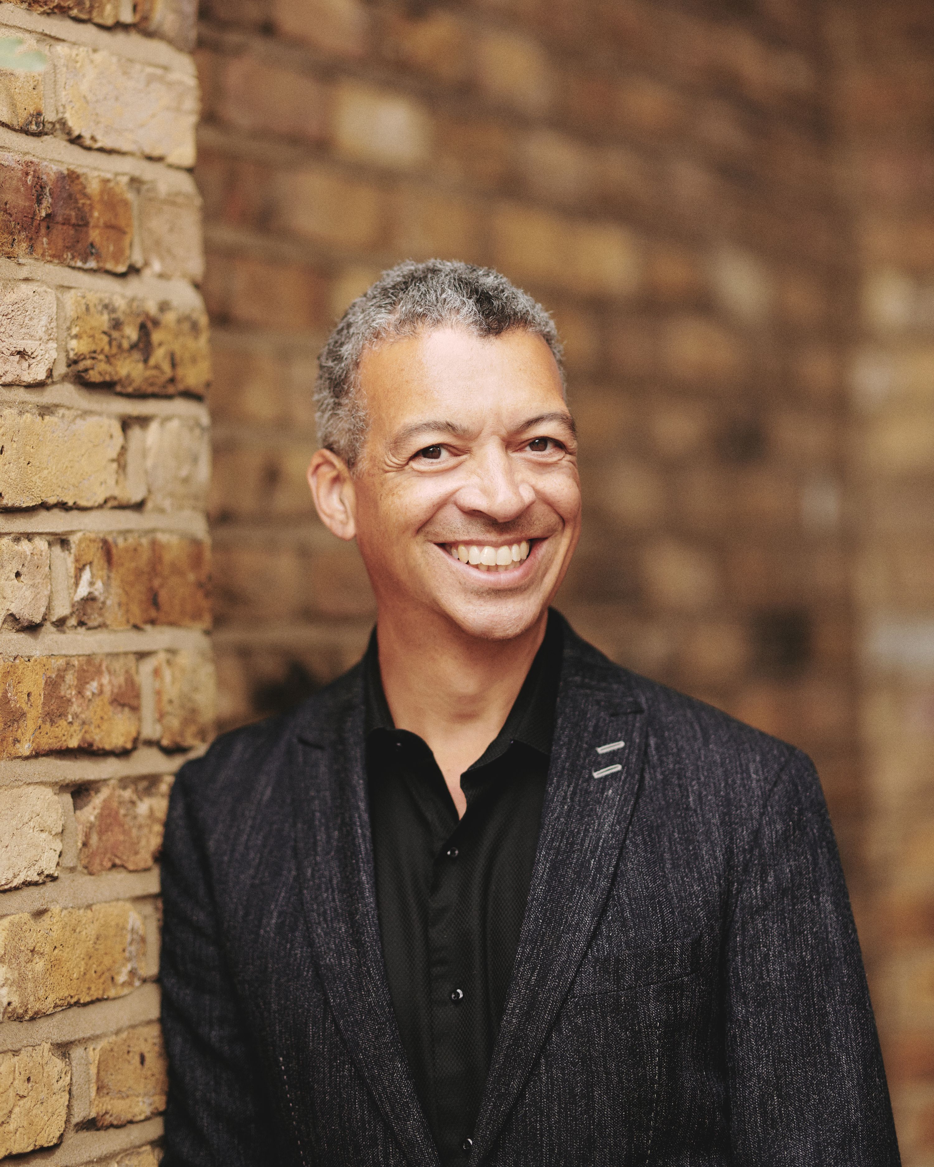 Vocal masterclass with Roderick Williams OBE | Faculty of Music