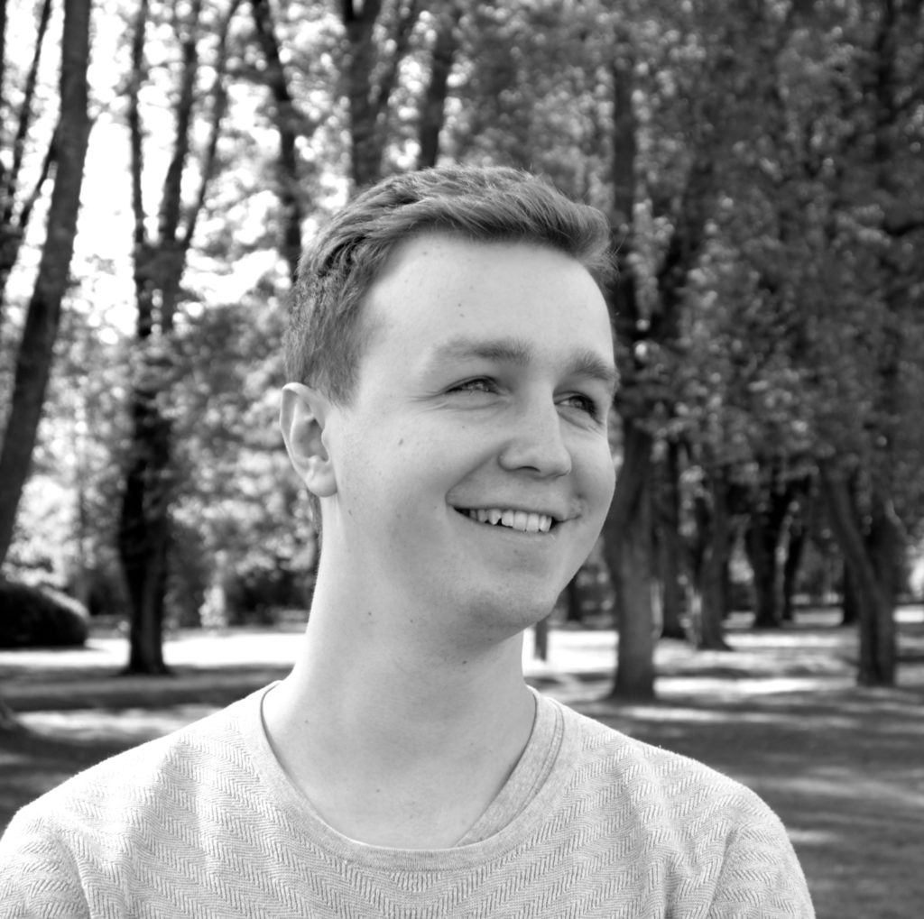 Nicholas Moroz | Faculty of Music