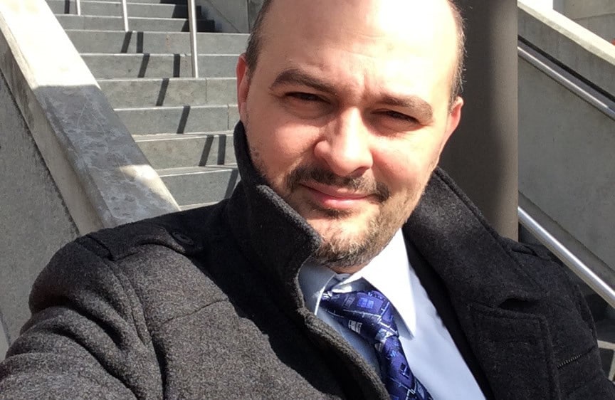 Predrag Gosta | Faculty of Music