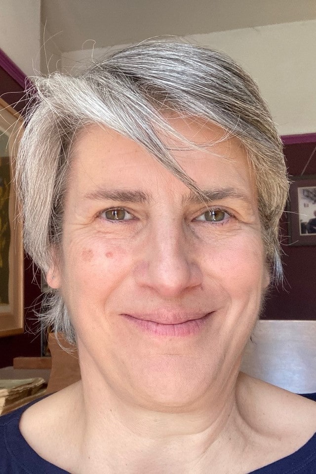 Professor Sarah Hill | Faculty of Music