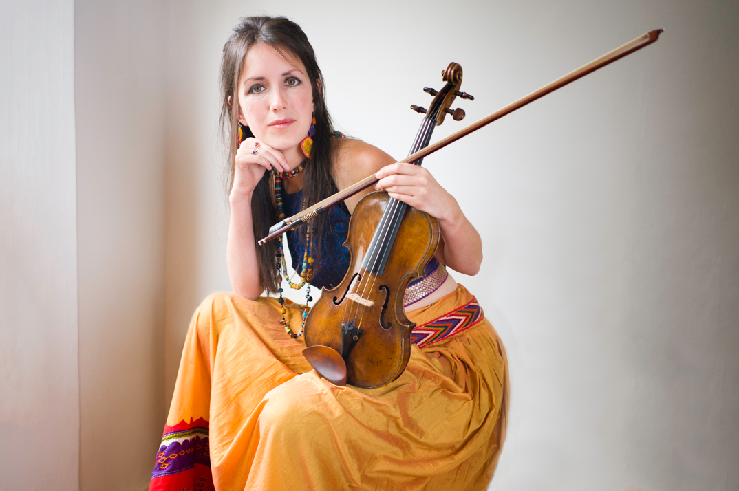 Dr Alice Barron | Faculty of Music