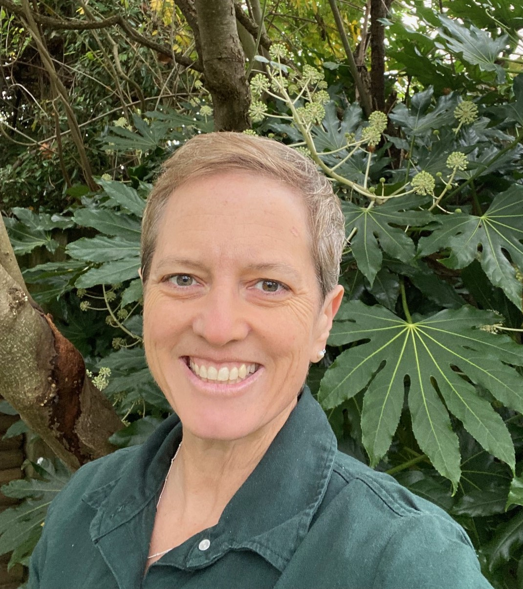 Andrea Jones | Faculty of Music