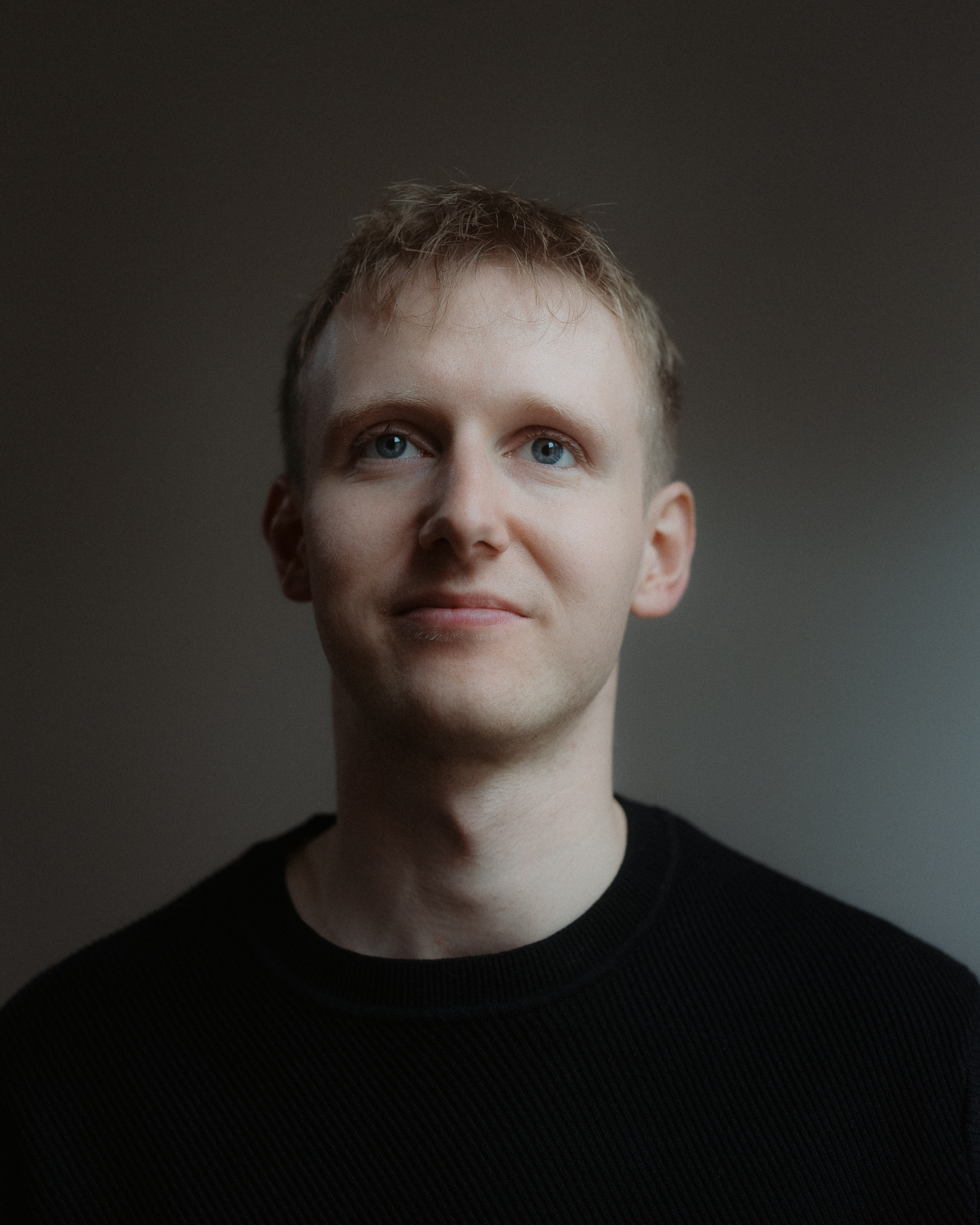 Harry Baker | Faculty of Music