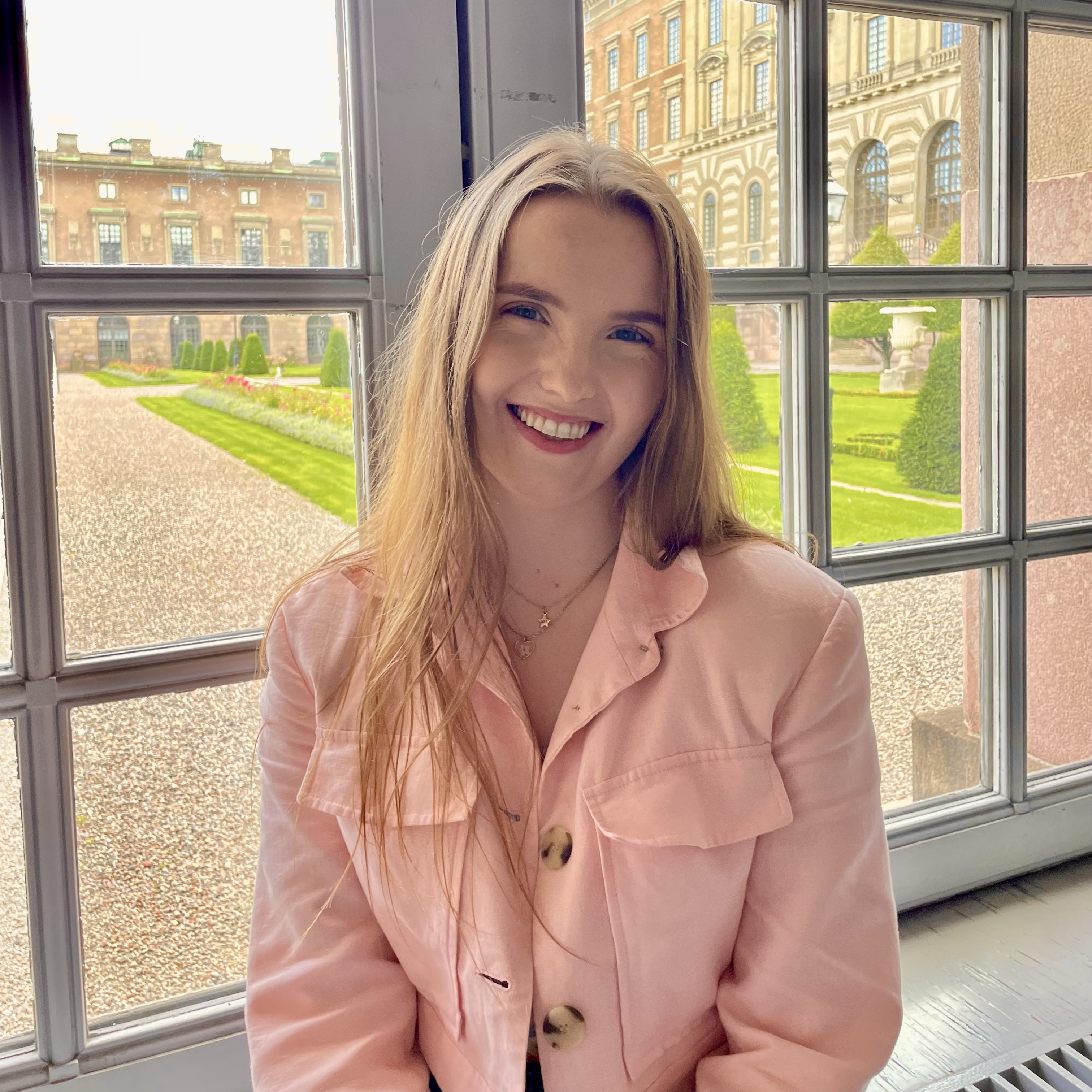 Emma Arthur awarded the Alison Dunlop Graduate Prize | Faculty of Music
