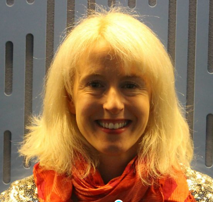 Professor Jennifer Walshe | Faculty of Music