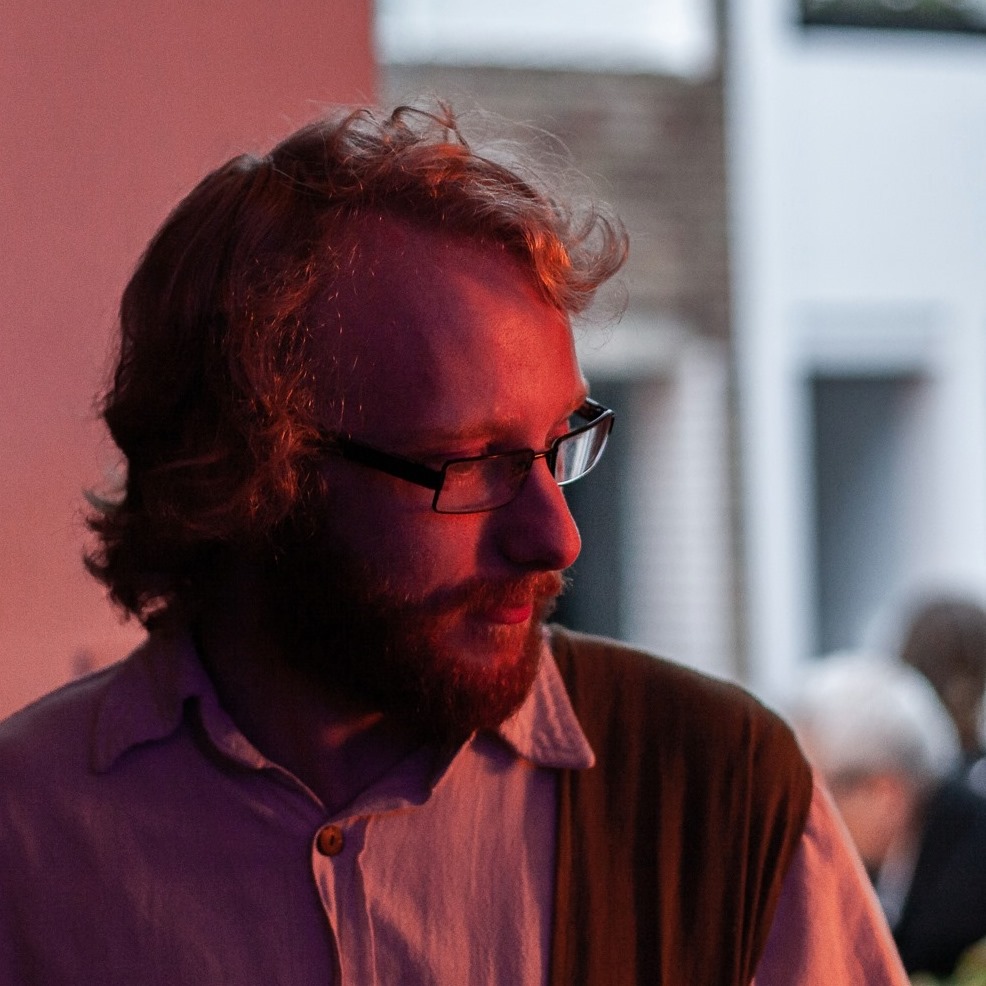 Jim Hickson | Faculty of Music