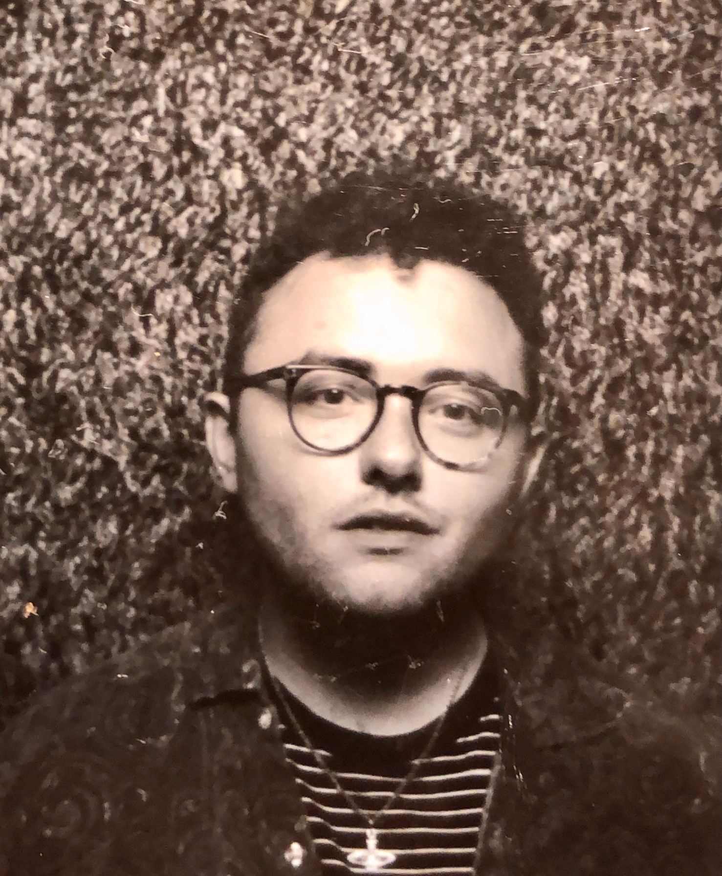 Jacob Music's Instagram, Twitter & Facebook on IDCrawl