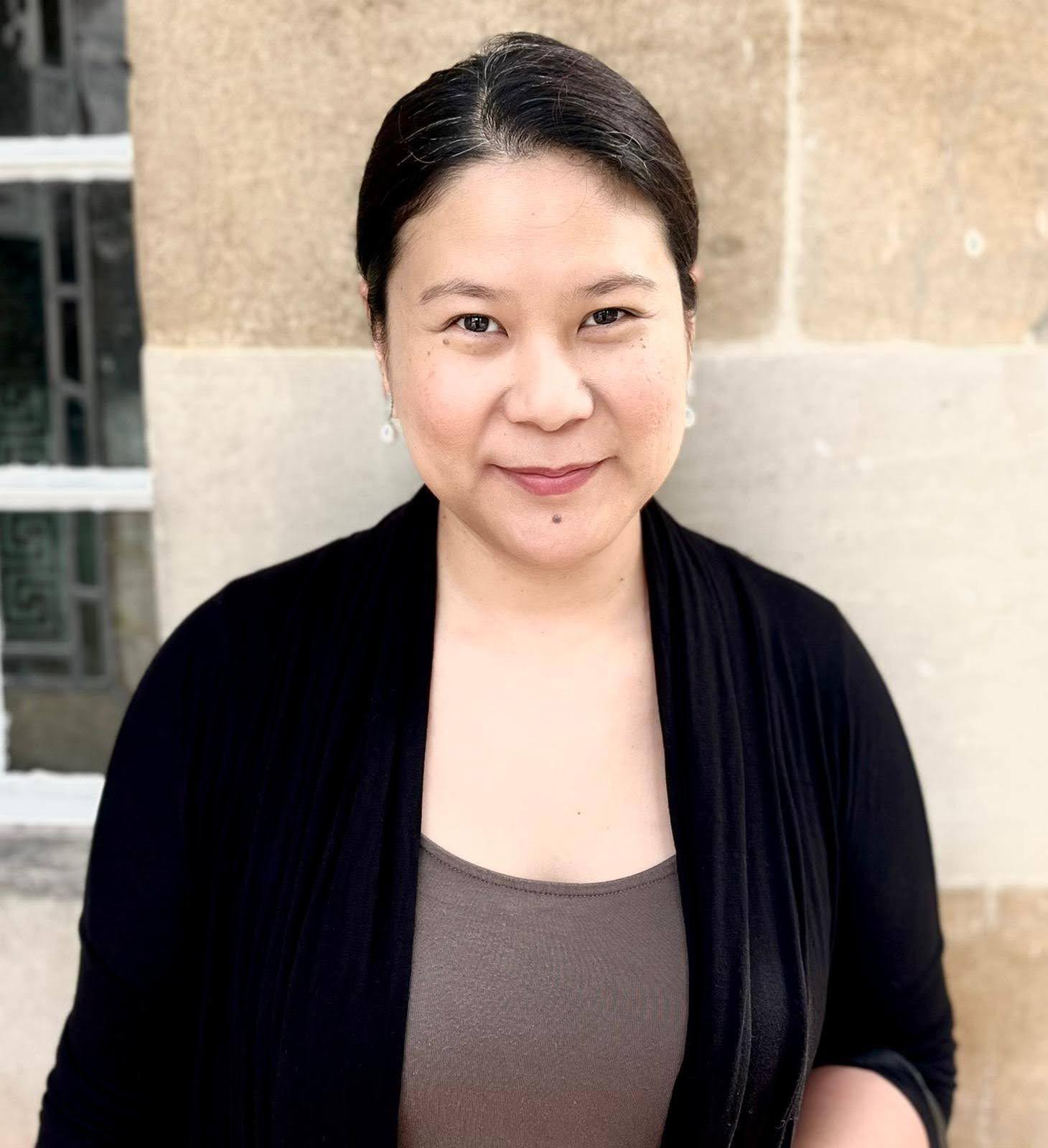 Dr Min Yen Ong | Faculty of Music