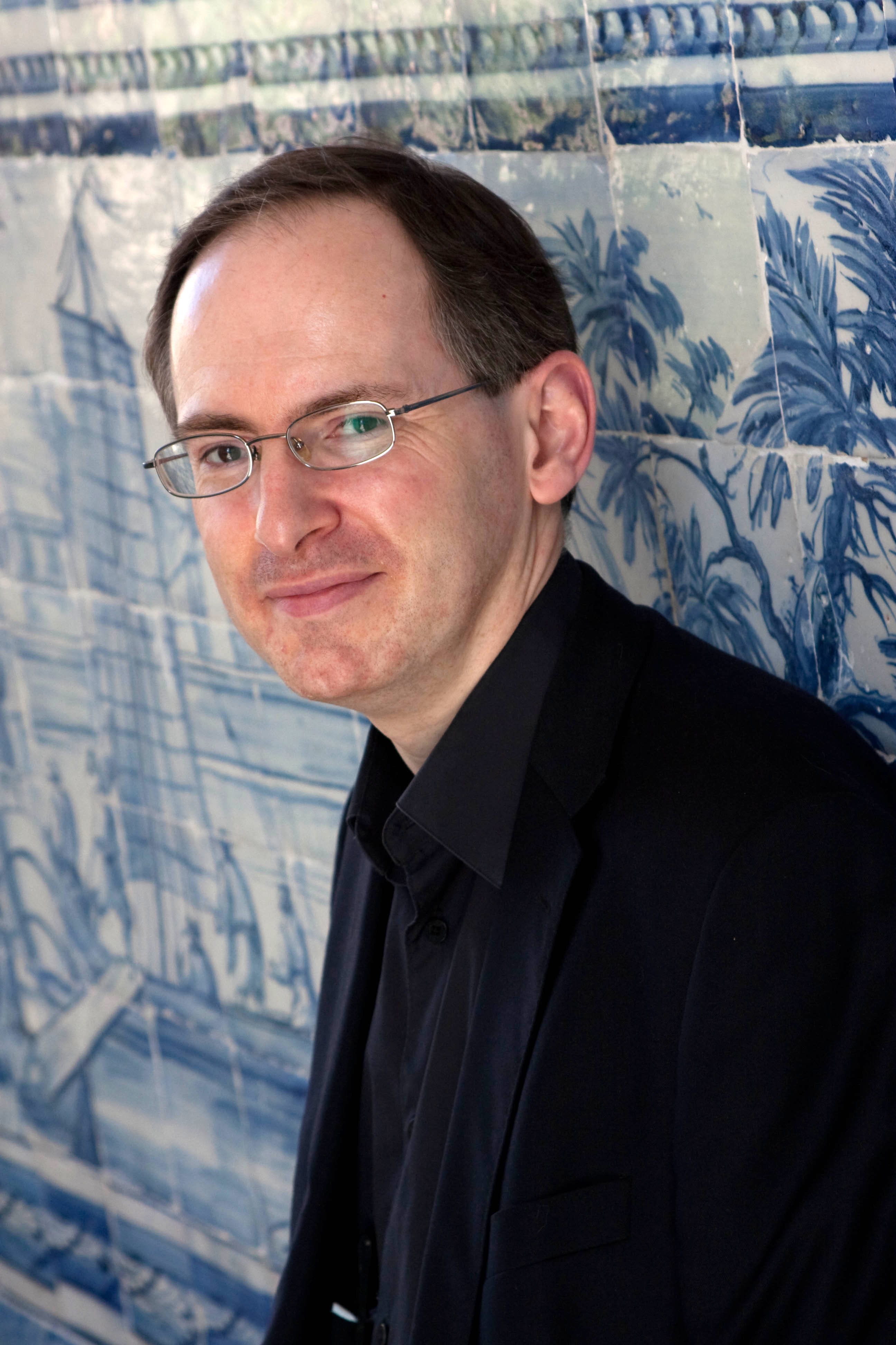 Professor Owen Rees | Faculty of Music