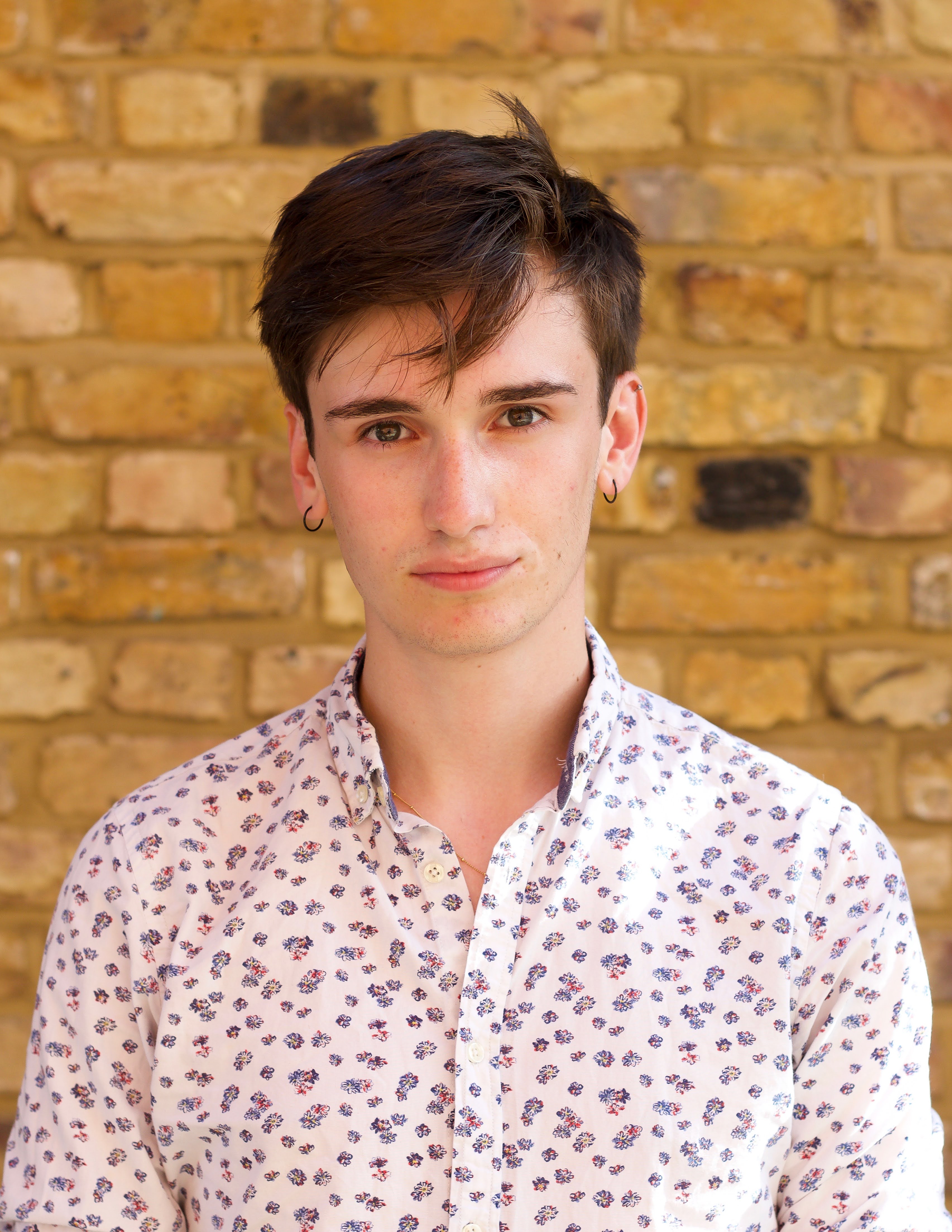 Toby Anderson | Faculty of Music