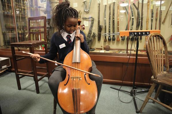 Home | Faculty of Music