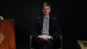 Hitler's Jazz Band: DPhil Student Leo Geyer Featured in Documentary on ...