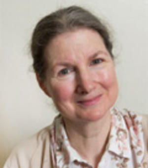 Professor Susan Wollenberg | Faculty of Music